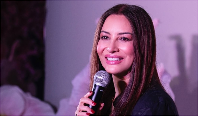 Concierto de Myriam Hernández en Panamá cambia de sede por seguridad del público | Día a Día